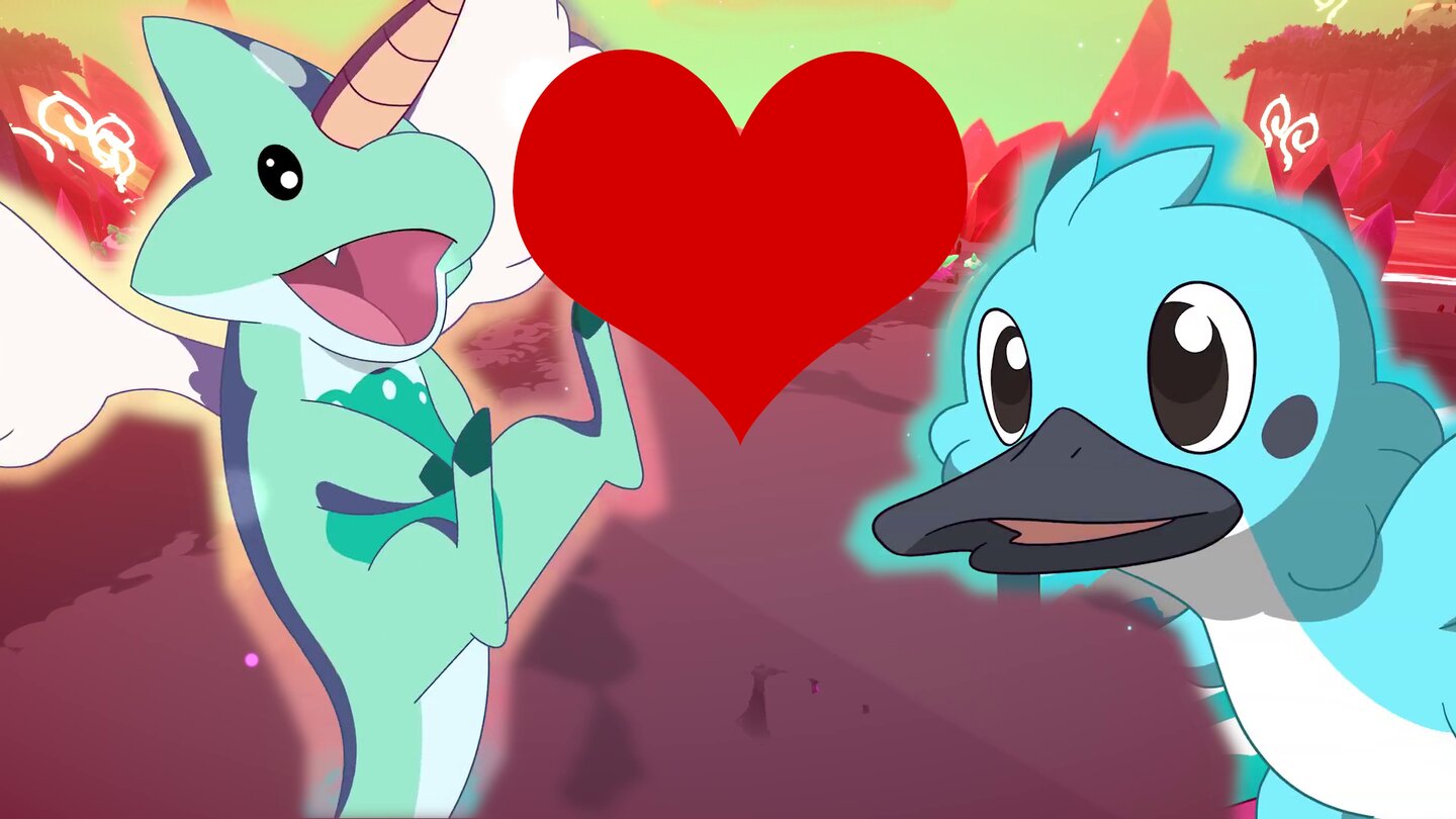 Temtem: Guides mit allen Infos für Einsteiger und Veteranen