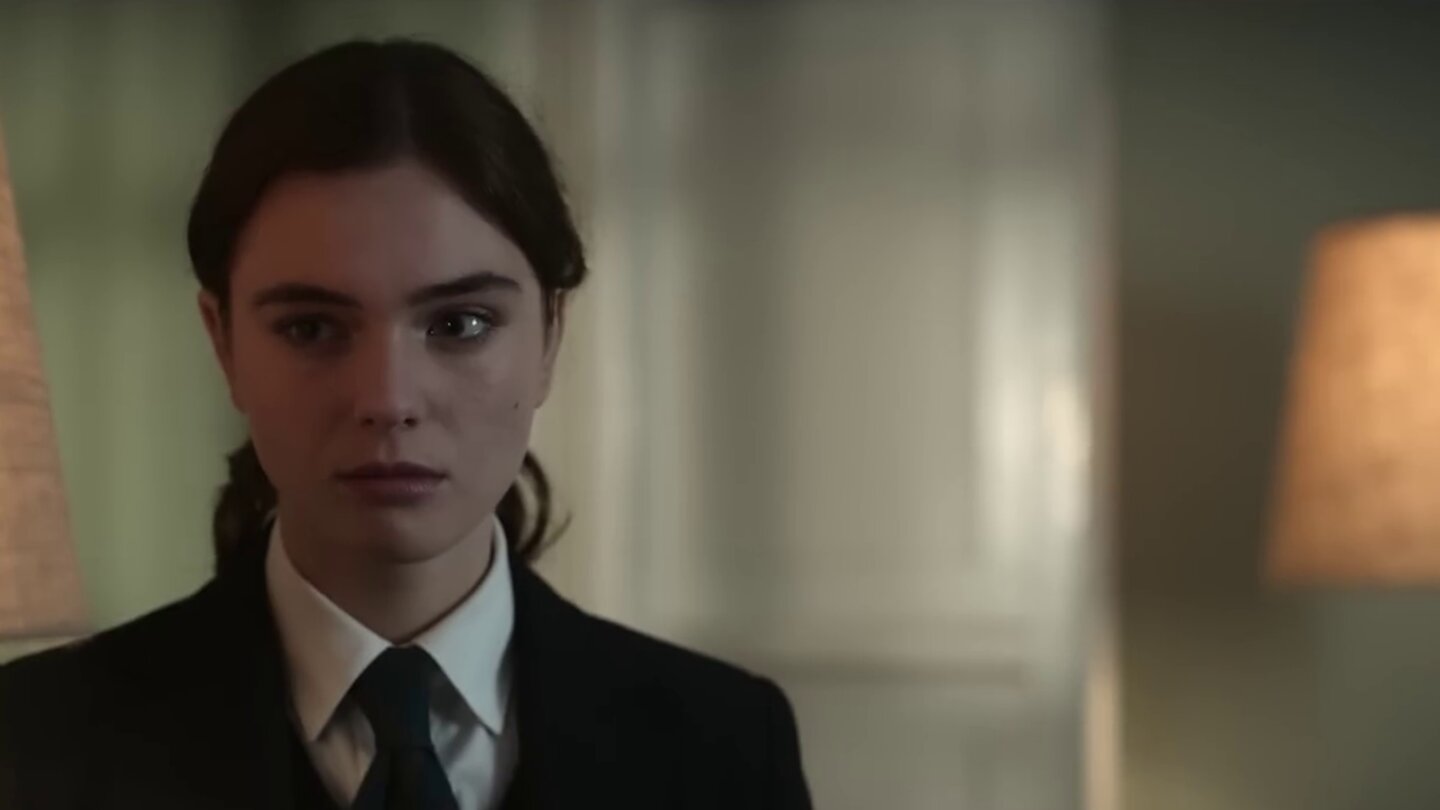 The Tearsmith: Zur Romanverfilmung für Netflix aus Italien gibt's jetzt ...