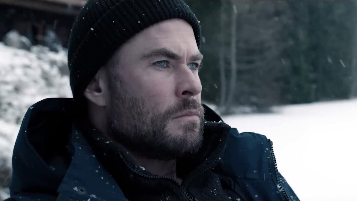 Tyler Rake: Extraction 2 - Chris Hemsworth kehrt als abgebrühter ...