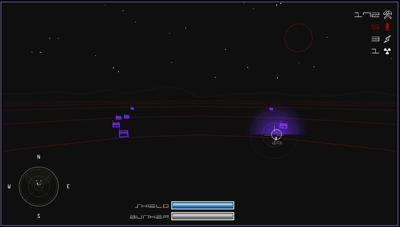Vector Conflict: The Siege - Action-Flashspiel im Test