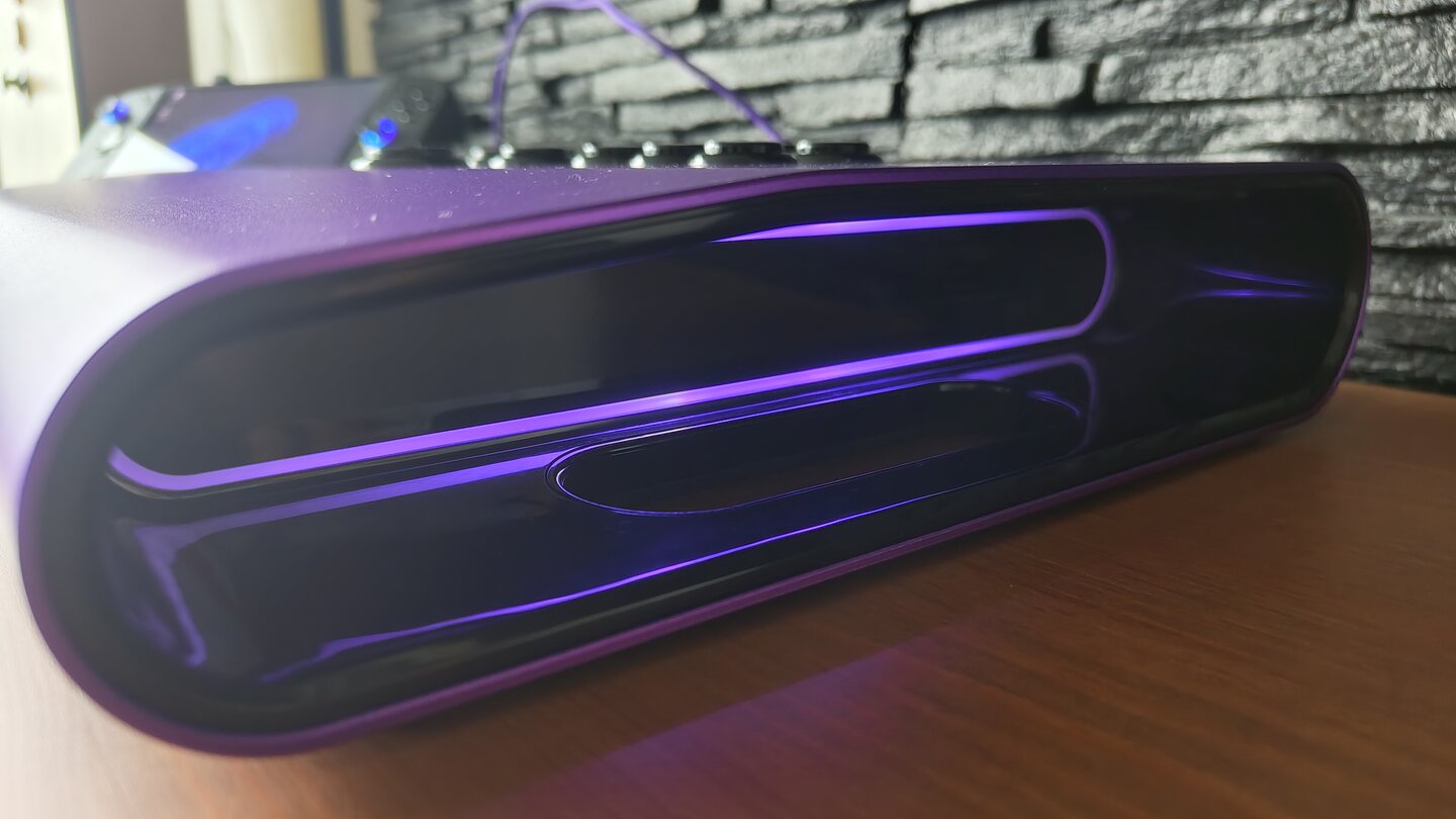 Victrix Pro FS 12 Leverless im Test: Ich gewinne mit diesem Controller ...