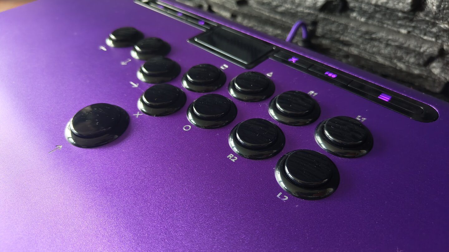 Victrix Pro FS 12 Leverless im Test: Ich gewinne mit diesem Controller ...