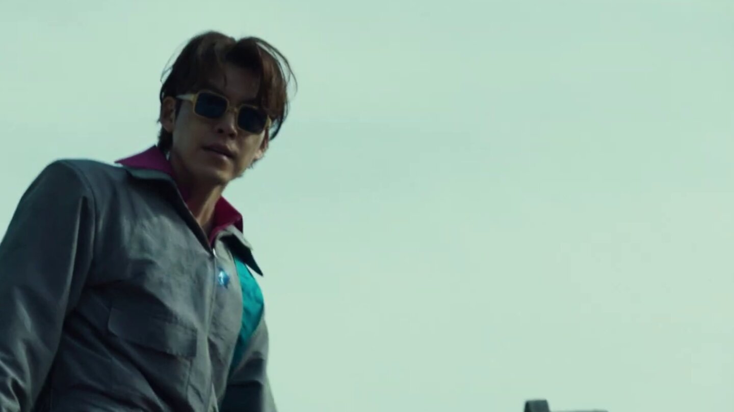 Alienoid 2: Der Trailer zu Return to the Future verspricht spektakuläre ...