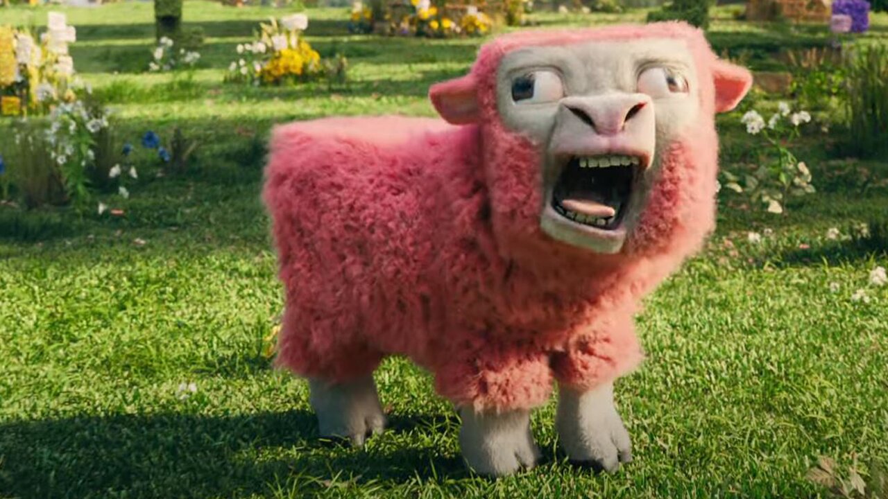 Ein echter »Blockbuster« - Der erste Trailer zum Minecraft-Film ist da ...