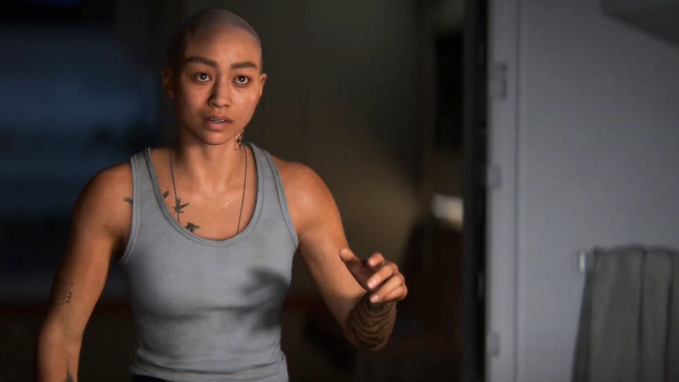 Intergalactic: The Heretic Prophet - Nach The Last of Us wagt sich ...