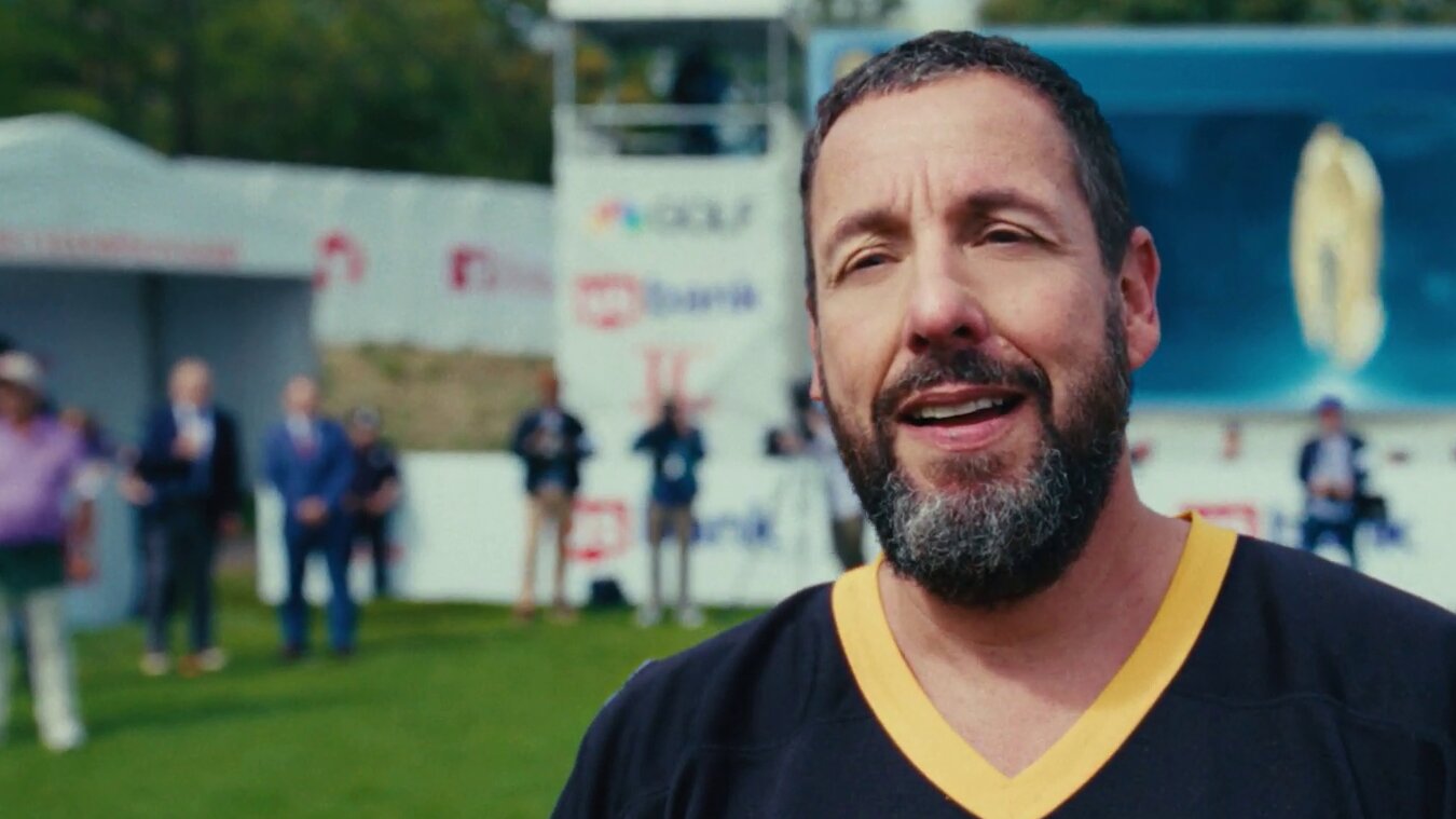 Happy Gilmore 2: 30 Jahre nach der Kult-Komödie mit Adam Sandler bringt ...