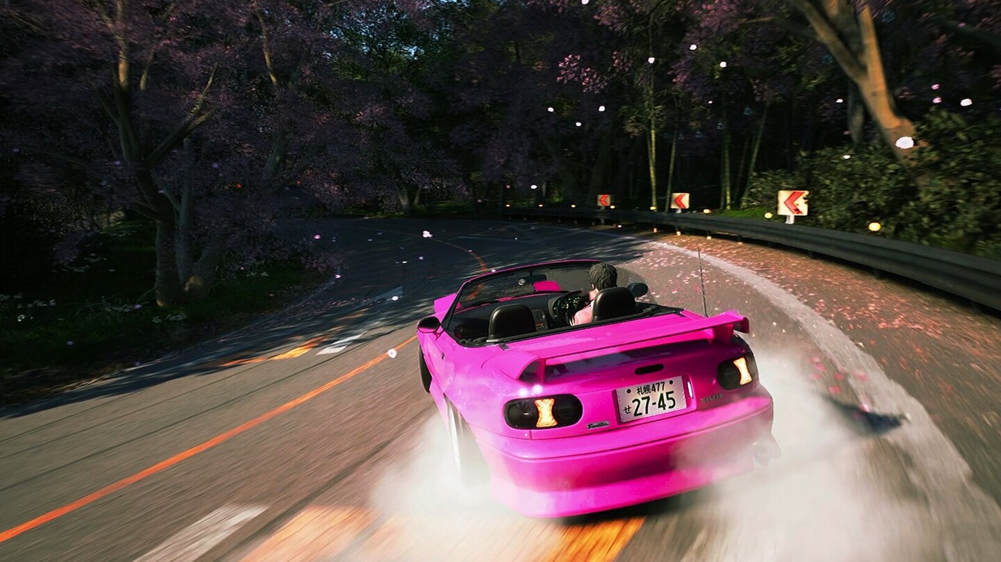 JDM: Japanese Drift Master: Frisches Gameplay aus dem Arcade-Racer, der ...