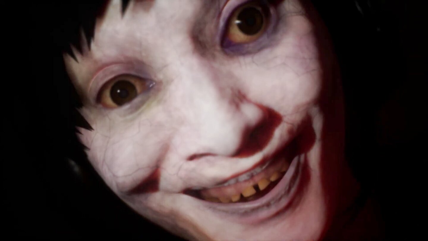 Deadcam: Ein neues Spiel auf Steam erfindet Versteckspielen neu und sorgt mit einer genialen ...