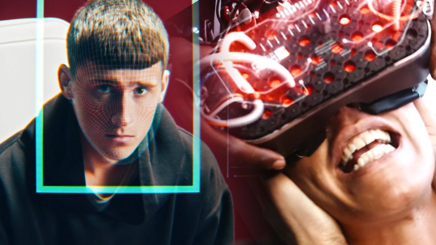 In The Correction Unit könnt ihr Last-of-Us-Star Bella Ramsey zwar nicht sehen, aber hören - als ...