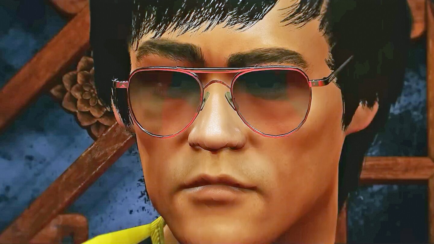 Bruce Lee trifft Agent 47 - Im neuen Hitman-Event prügelt ihr euch mit ...