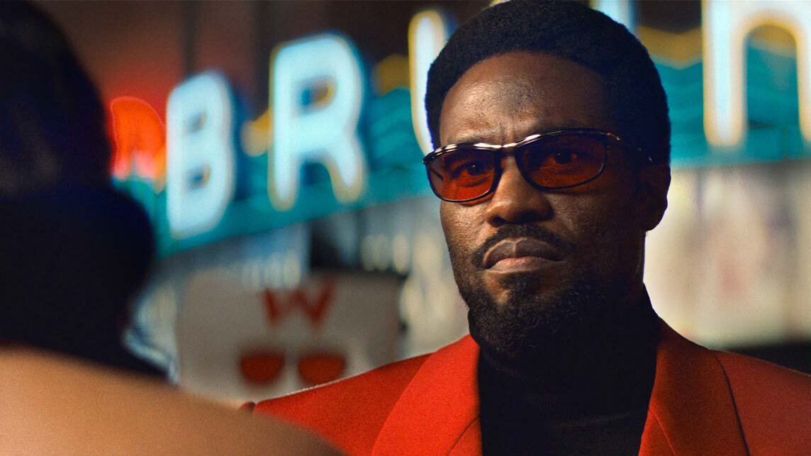 Eine Marvel-Serie ohne Superhelden? Wonder Man nimmt mit einer Prise ...