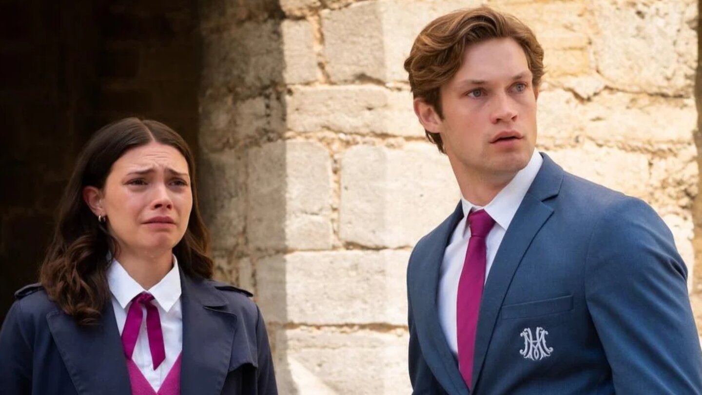 Prime Video zeigt im neuen Trailer alle Highlights für den November ...