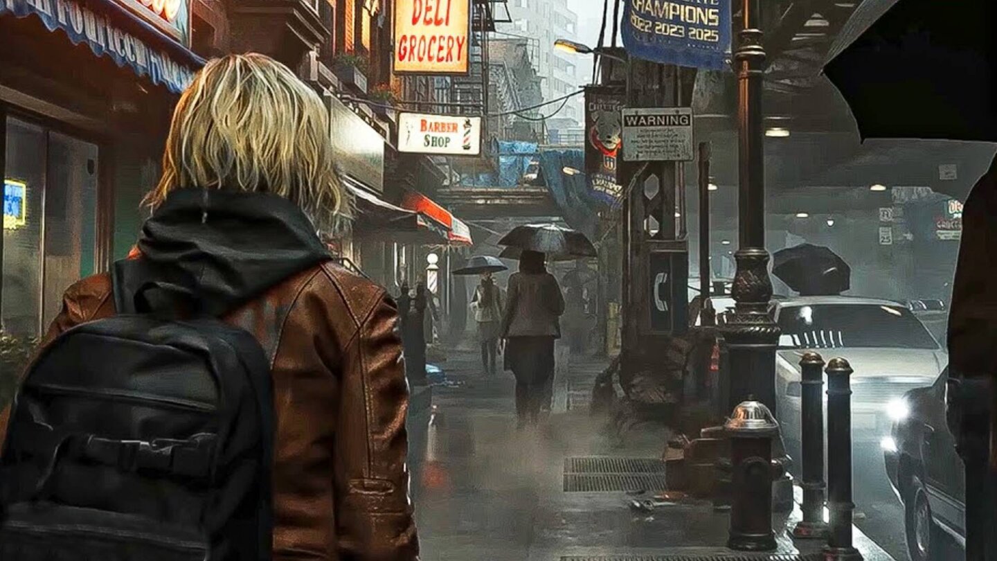 Neues Gameplay aus Resident Evil Requiem schockt Fans mit einer ...