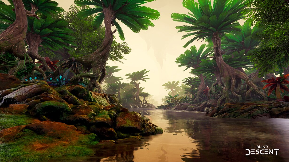 Nicht nur craften, sondern mutieren: Um in der tödlichen Alienwelt von ...