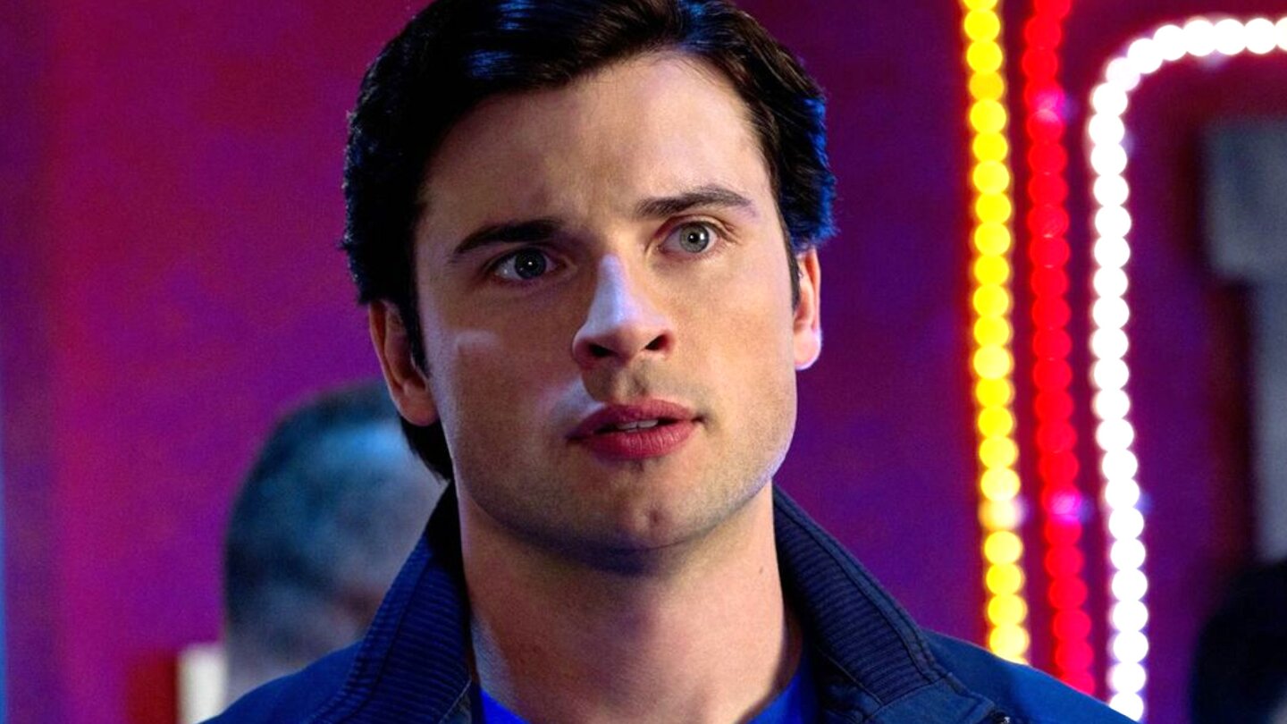 Smallville: In der finalen Staffel der Kult-Serie muss sich Clark einem ...