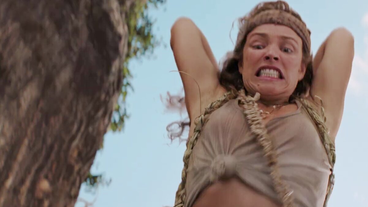 Endlich wieder Horror von Sam Raimi: Erster Trailer zum neuen Survival ...