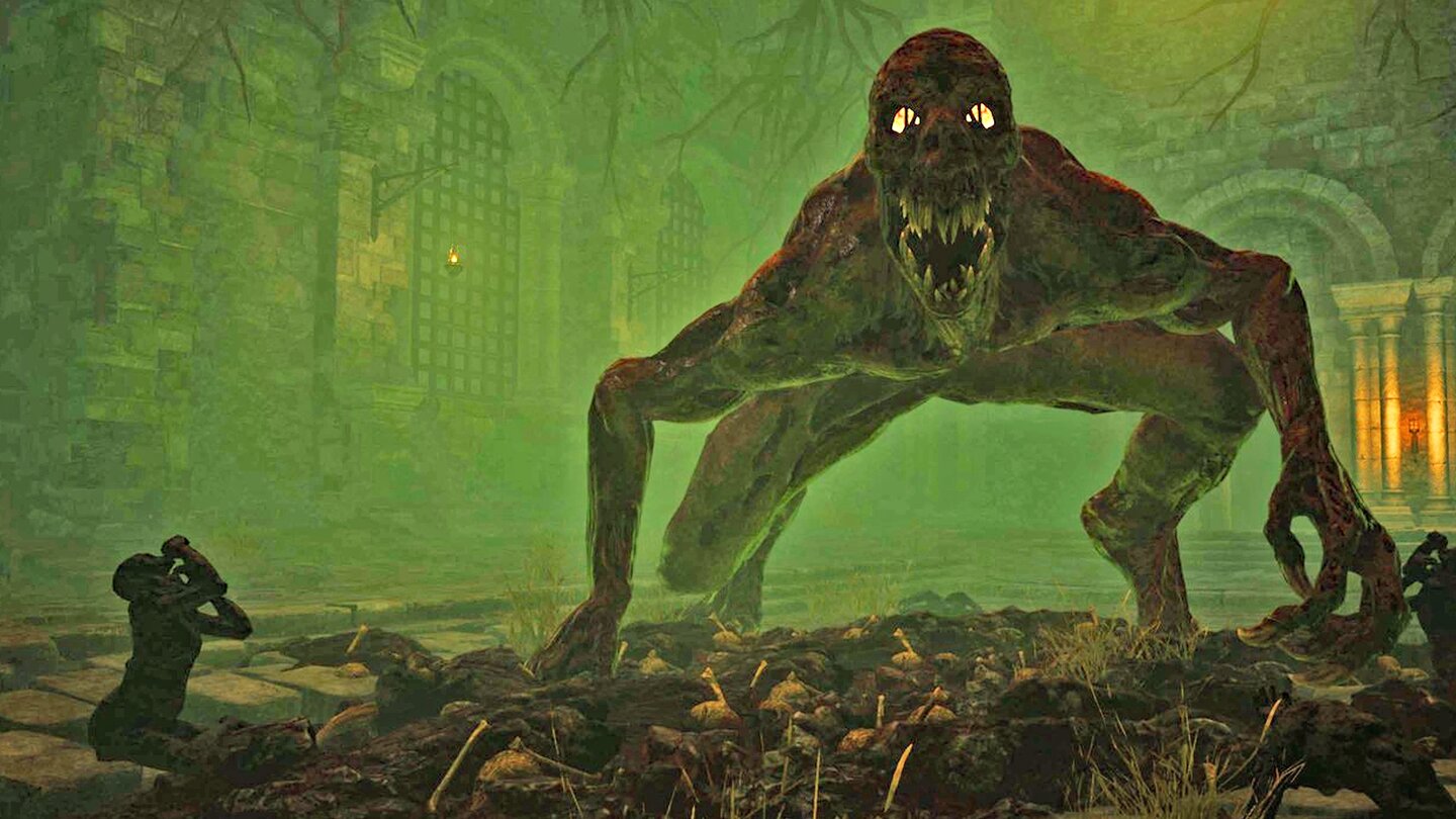 Mit dem Rollenspiel Farathan will ein winziges Team den Geist von ...