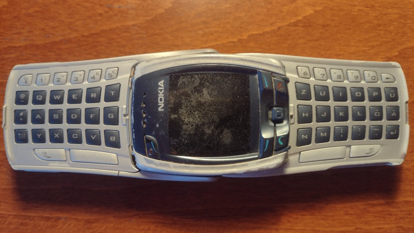 Vor 12 Jahren: Mit dem iPhone überrollt Apple Nokia, läutet die Ära ...