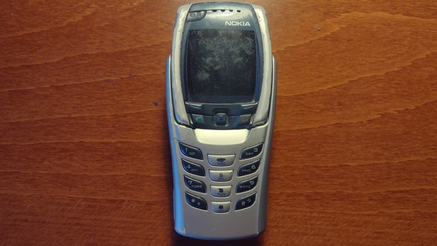 Vor 12 Jahren: Mit dem iPhone überrollt Apple Nokia, läutet die Ära ...