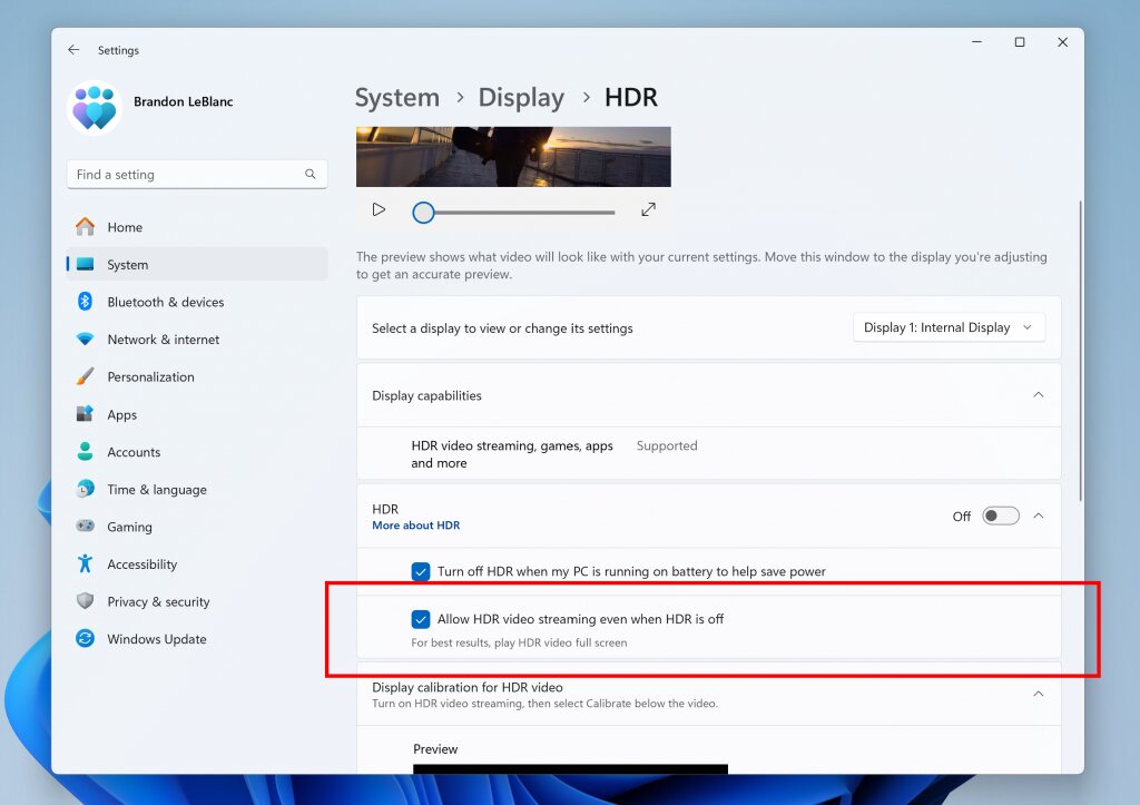 HDR bei PC-Spielen ist oft immer noch eine Enttäuschung – Windows 11 ...