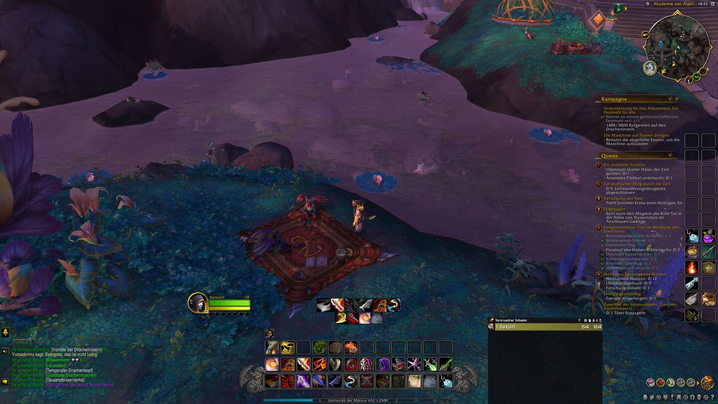 WoW Otter Mount: So bekommt ihr Otto