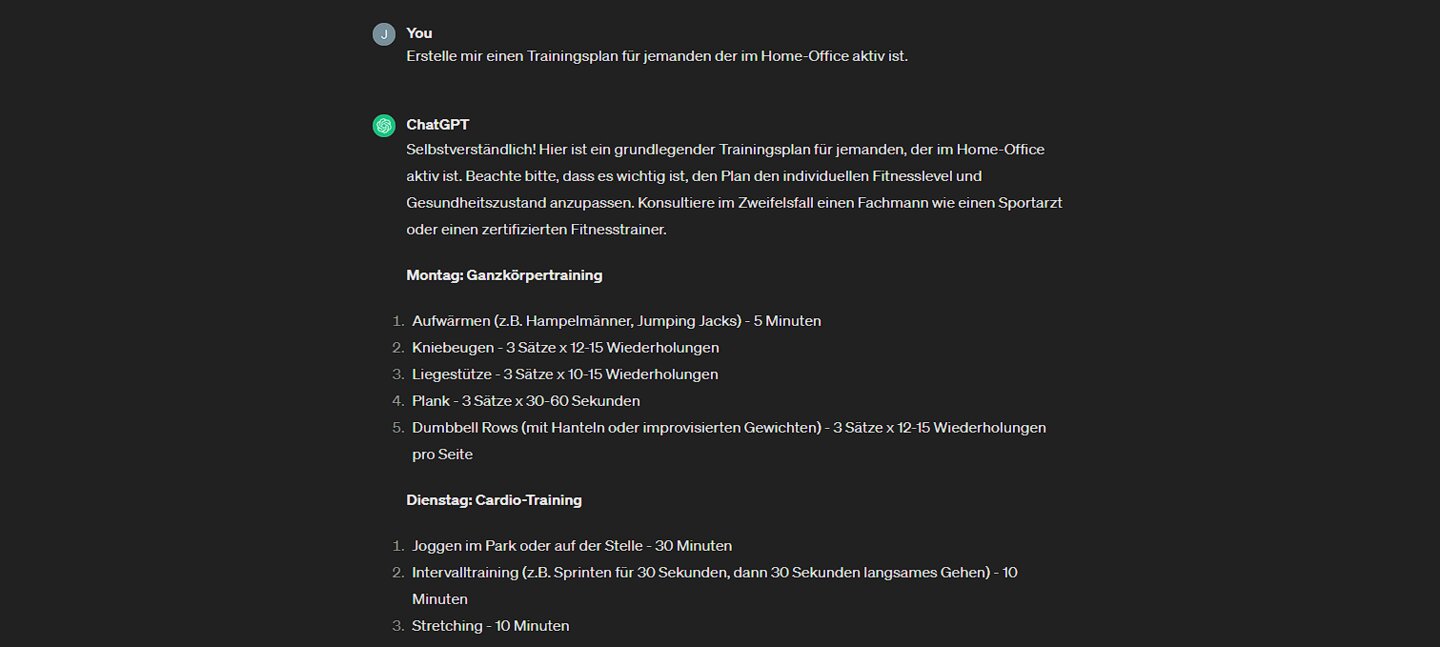 ChatGPT & Co.: 6 unverzichtbare KI-Tipps, die euch unglaublich viel ...