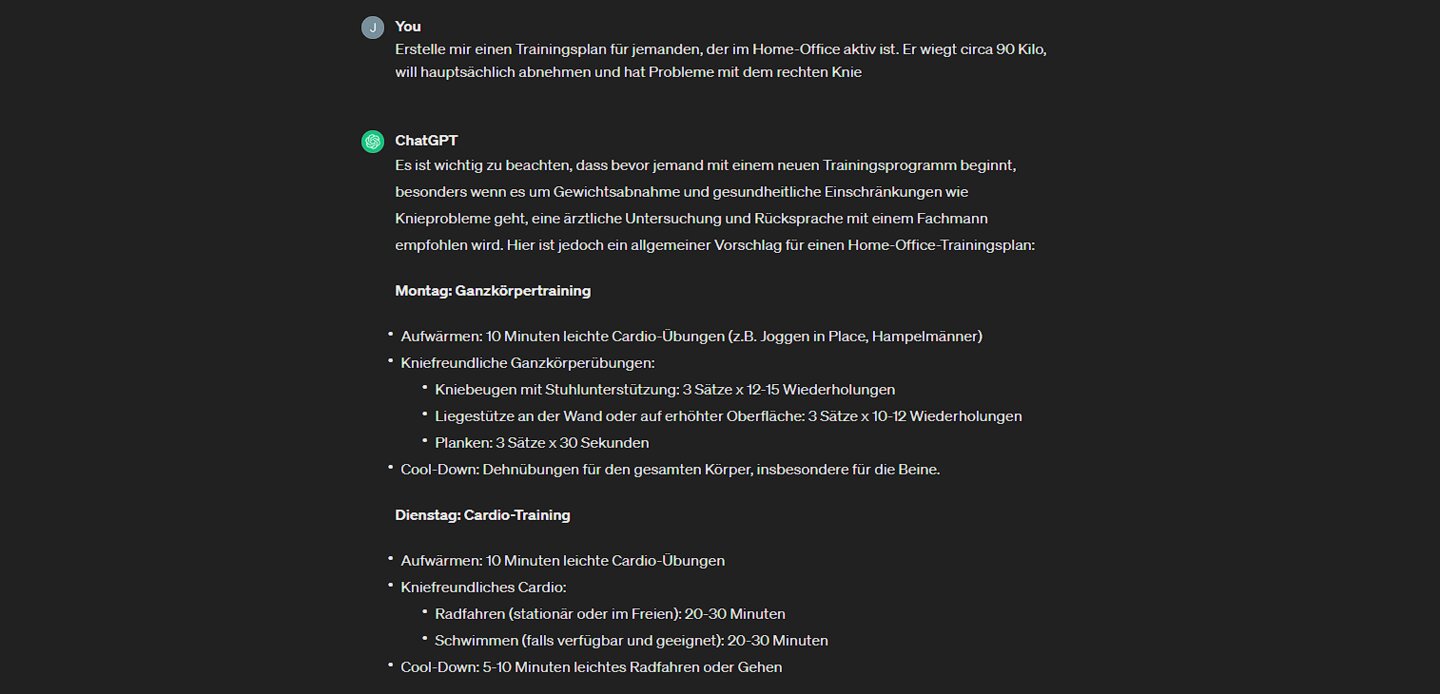 ChatGPT & Co.: 6 unverzichtbare KI-Tipps, die euch unglaublich viel ...