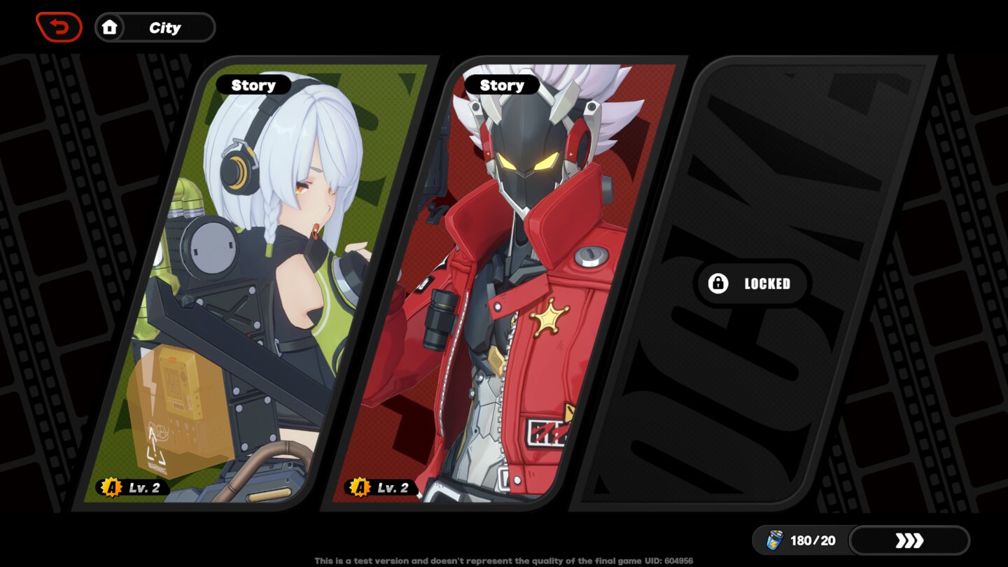 Das neue Spiel der Genshin-Macher hinterlässt mich ratlos