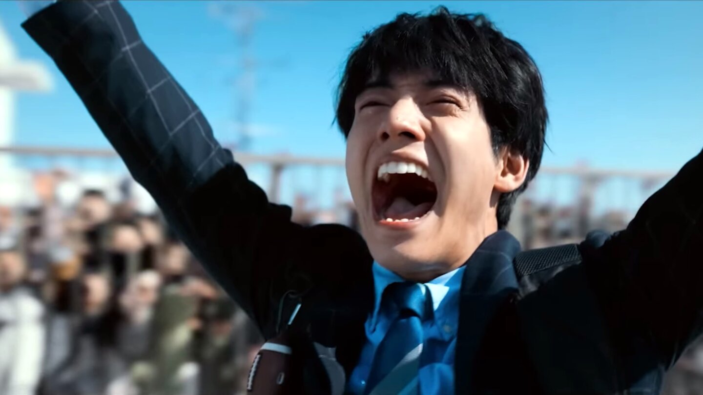 Zom 100: Die Zombie-Serie Bucket List of the Dead solltet ihr nicht ...