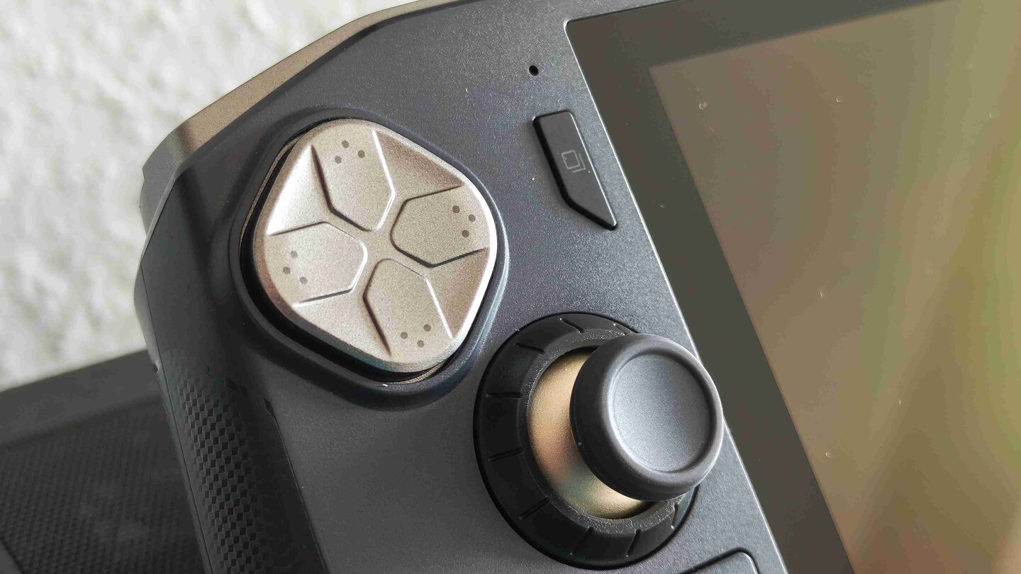 Zotac Zone im Test: Das ist aktuell die beste Alternative zum Steam ...