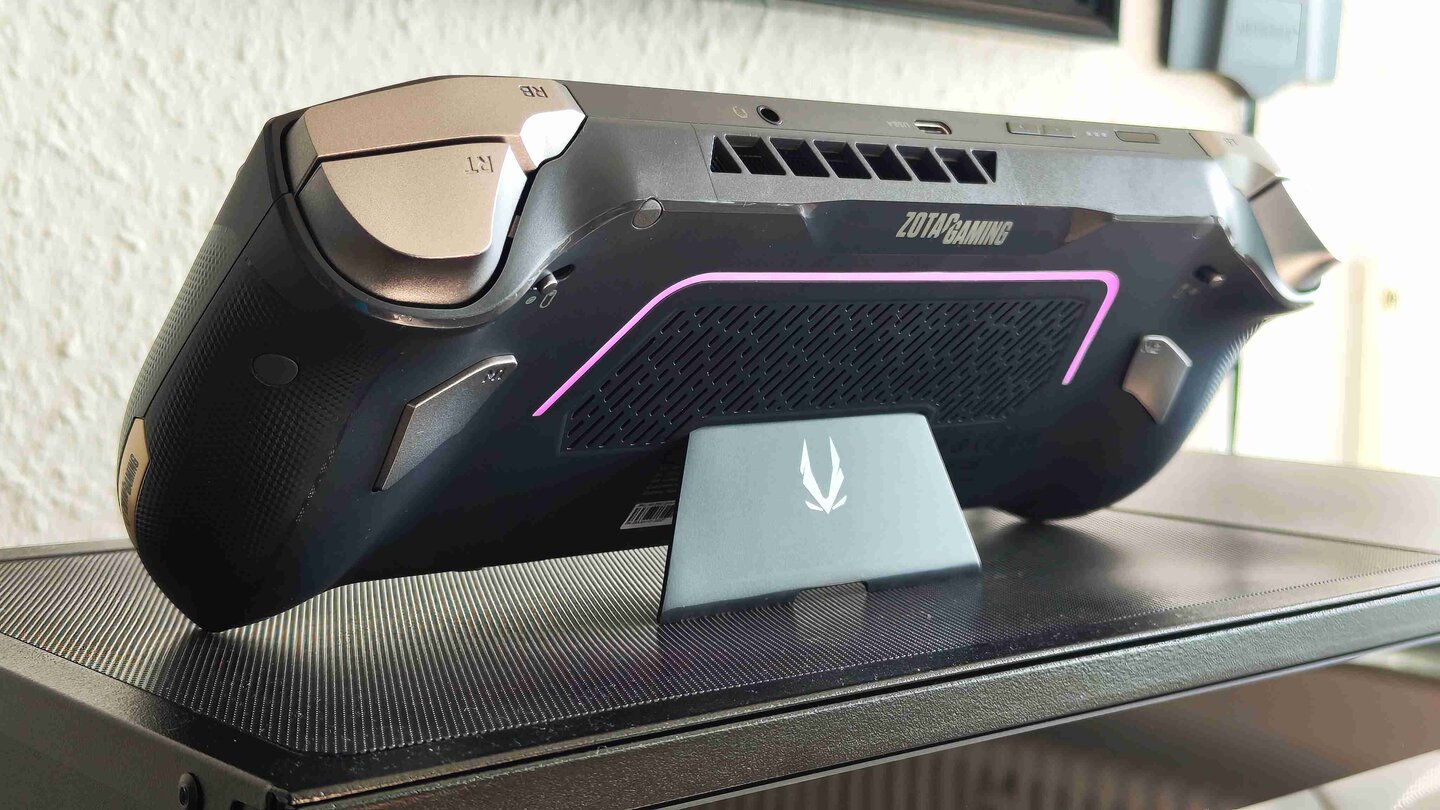 Zotac Zone: Der neue Gaming-Handheld ist jetzt verfügbar – 5 Dinge, die ...