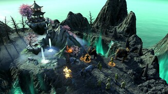 Age of Mythology: Retold - Immortal Pillars Videos - Trailer, Previews ...