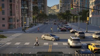 Citystate Metropolis Videos - Trailer, Previews und Gameplay