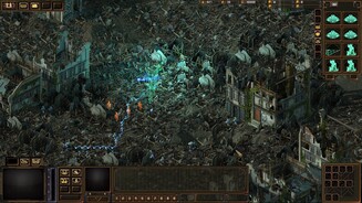 D.O.R.F.: Real-Time Strategy Conflict - Release, News, Systemanforderungen