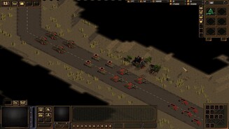 D.O.R.F.: Real-Time Strategy Conflict - Release, News, Systemanforderungen