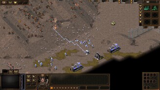 D.O.R.F.: Real-Time Strategy Conflict - Release, News, Systemanforderungen