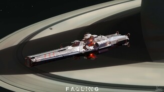 Falling Frontier - Release, News, Systemanforderungen