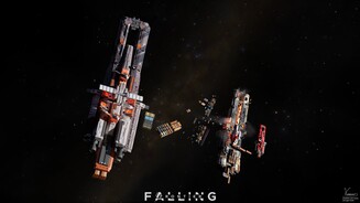 Falling Frontier - Release, News, Systemanforderungen