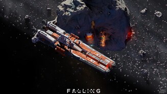 Falling Frontier - Release, News, Systemanforderungen