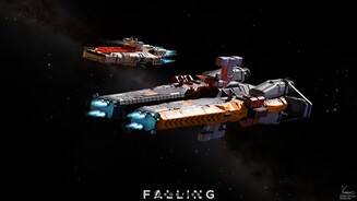 Falling Frontier - Release, News, Systemanforderungen
