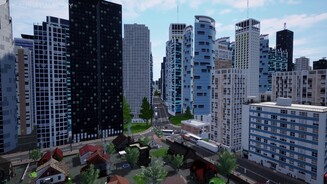 Highrise City (PC) - Release, News, Systemanforderungen