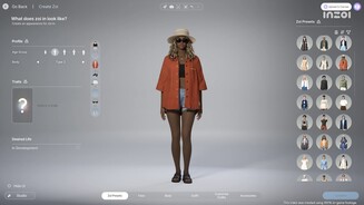 Inzoi - Release, News, Systemanforderungen