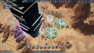 Surviving Mars: Relaunched Videos - Trailer, Previews und Gameplay