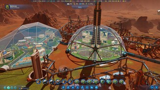 Surviving Mars: Relaunched Bilder - Screenshots und Galerien