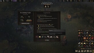 Wartales: The Skelmar Invasion - Alle Artikel zum Spiel