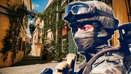 Battlefield 6: Alle Infos zu Release, Leaks, Singleplayer, Klassen, Waffen und den Editionen