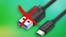 USB-C ist immer schneller als das alte USB? Warum das nicht stimmt