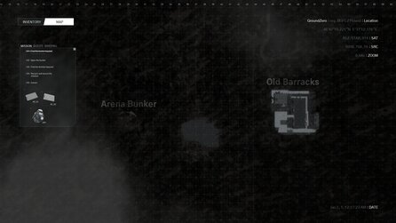 Beautiful Light Bilder - Screenshots und Galerien