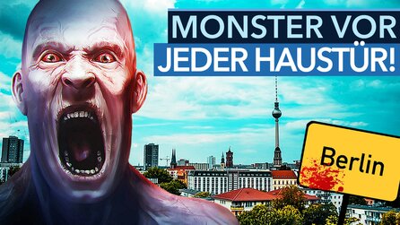 Infection Free Zone Videos - Trailer, Previews und Gameplay