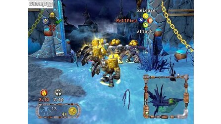 Goblin Commander - Release, News, Systemanforderungen